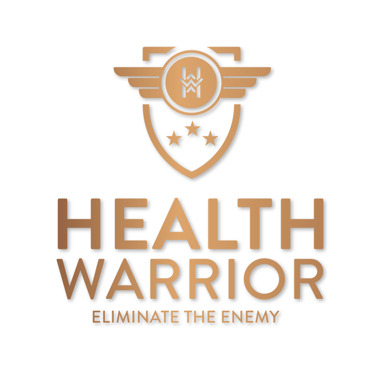Health Warrior - Enabling people to live healthy, naturally.