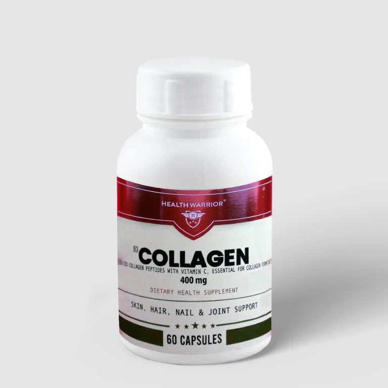 Collagen - Health Warrior